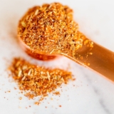 Homemade Chipotle Seasoning | Julie Blanner