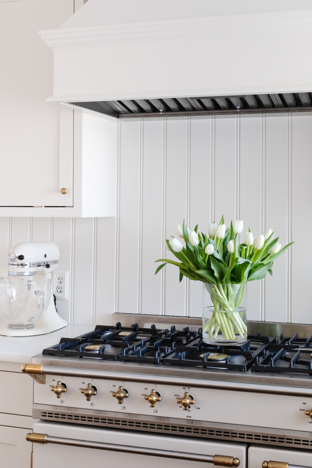 Insert Range Hood Guide | Julie Blanner