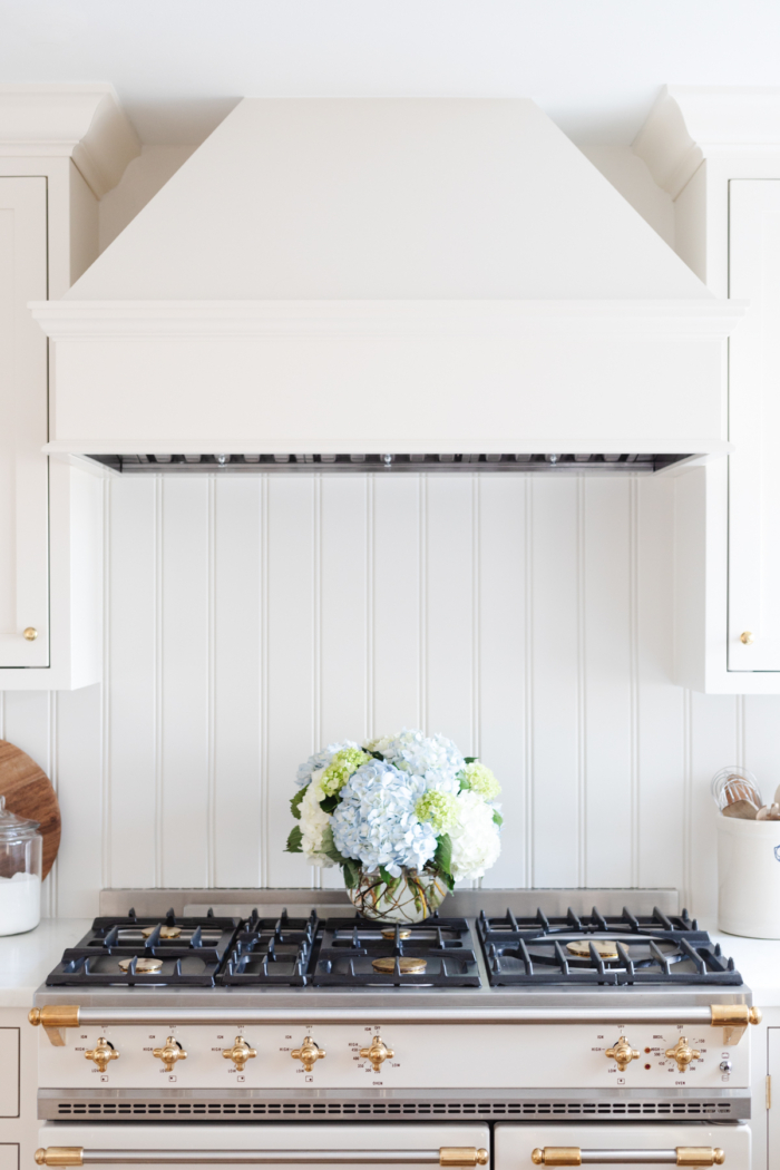 Insert Range Hood Guide | Julie Blanner