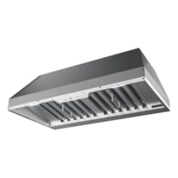 Insert Range Hood Guide | Julie Blanner