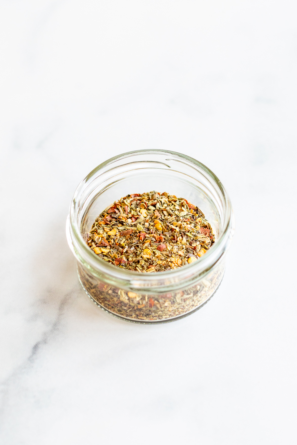 Oregano Seasoning | Julie Blanner