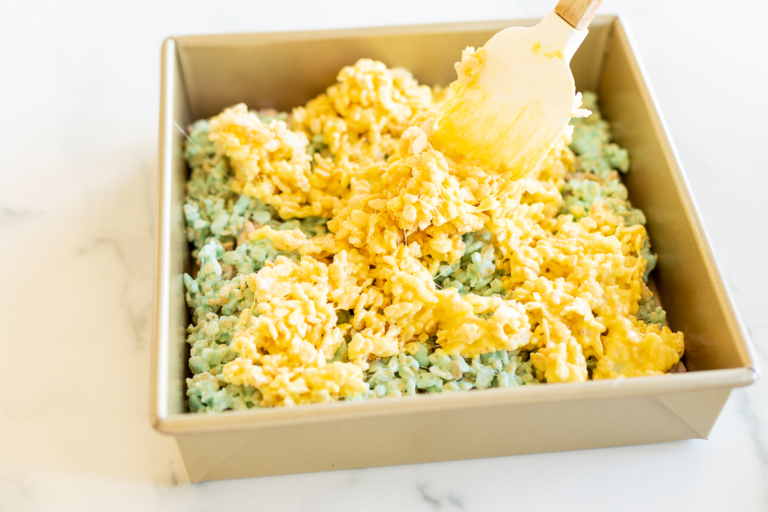 Easter Peeps Treats | Julie Blanner