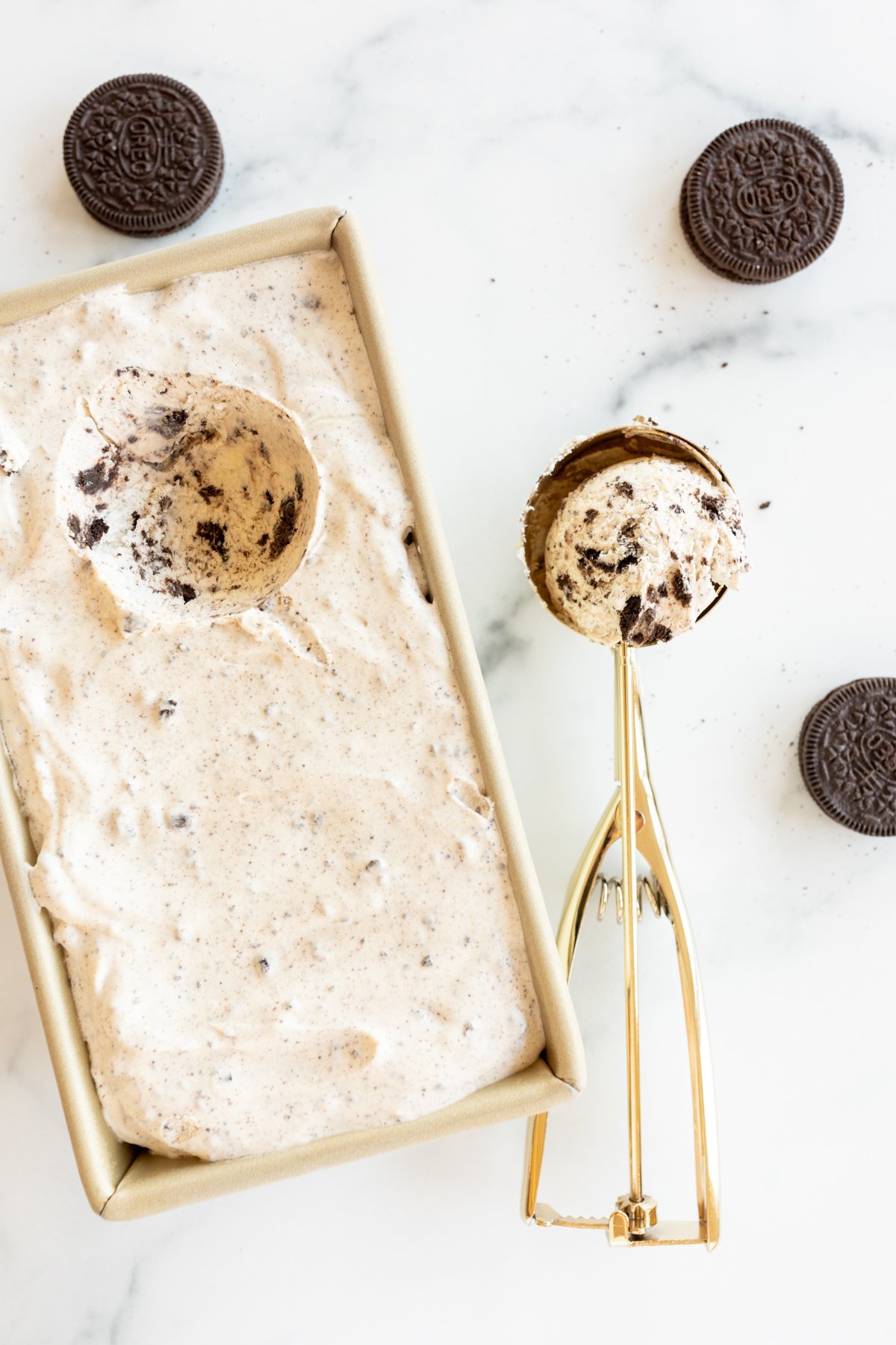 7 Easy Oreo Desserts | Julie Blanner