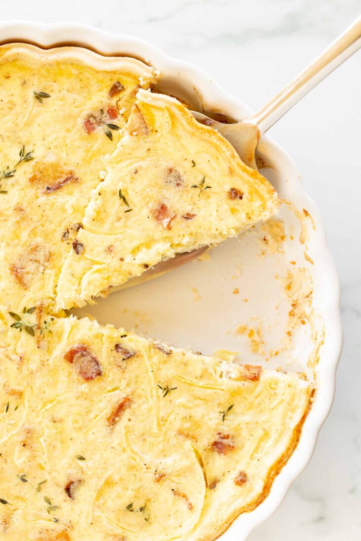 12 Make Ahead Breakfast Recipes | Julie Blanner