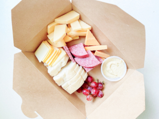 20 Easy Boat Snacks | Julie Blanner