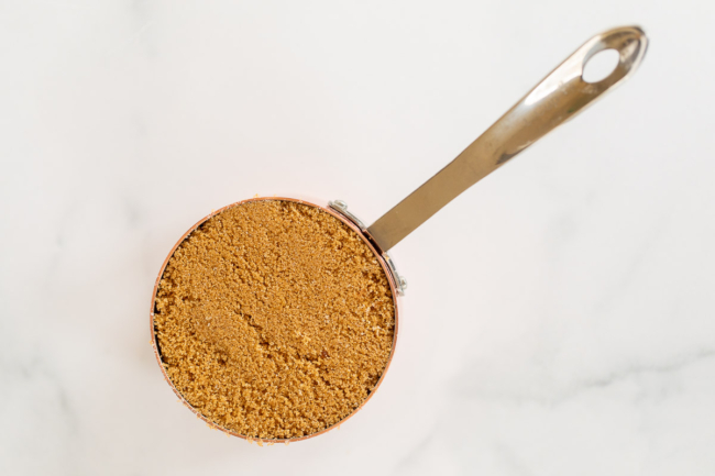 Best Brown Sugar Substitutes | Julie Blanner
