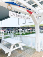 Table Rock Lake Restaurants | Julie Blanner