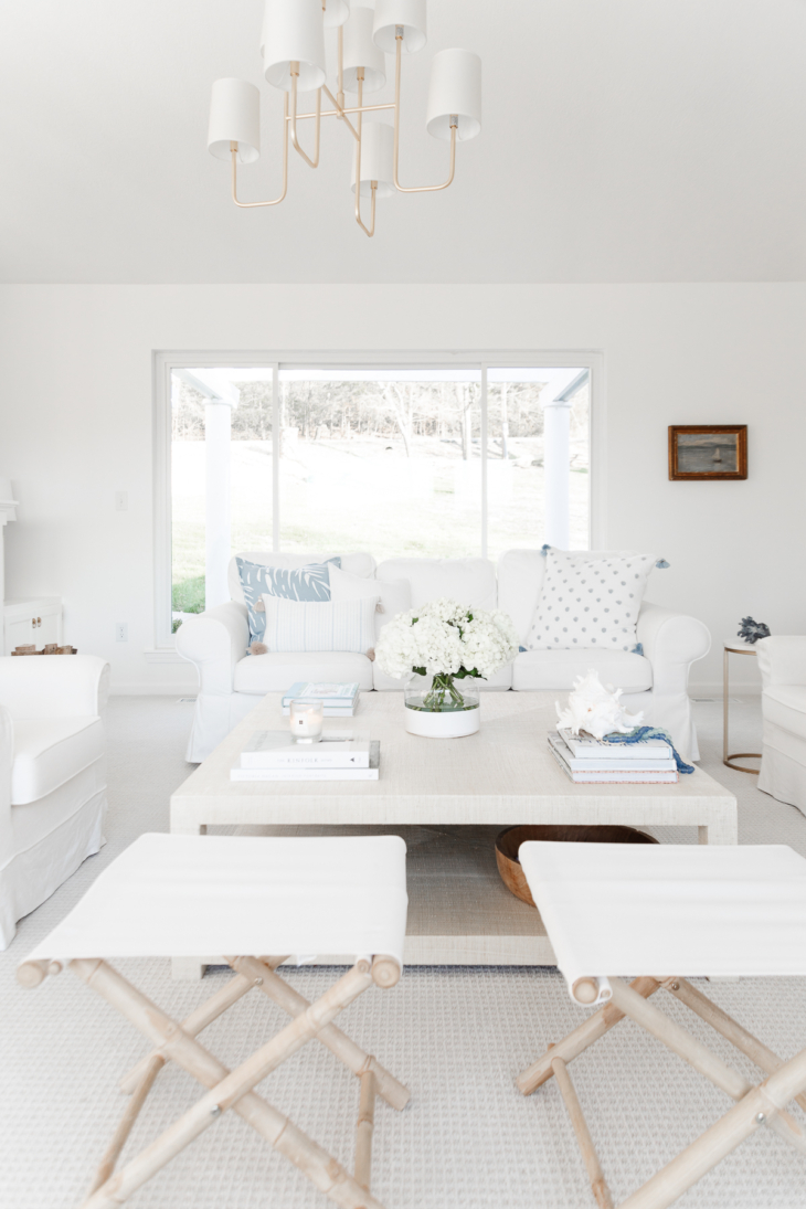 10 Easy Minimalist Decor Ideas | Julie Blanner