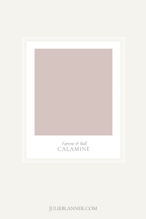 15 Perfect Blush Pink Paint Colors | Julie Blanner