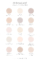 15 Perfect Blush Pink Paint Colors | Julie Blanner