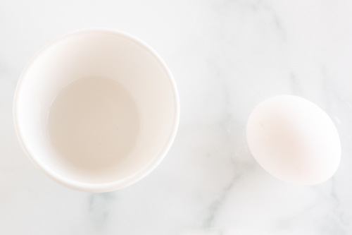 How to Make Egg Wash | Julie Blanner