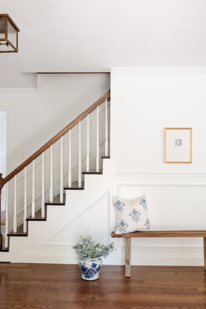 Sherwin Williams Extra White | Julie Blanner