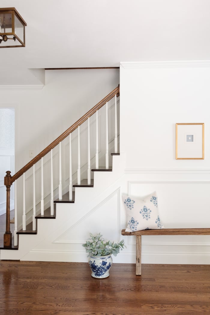 Sherwin Williams Extra White | Julie Blanner