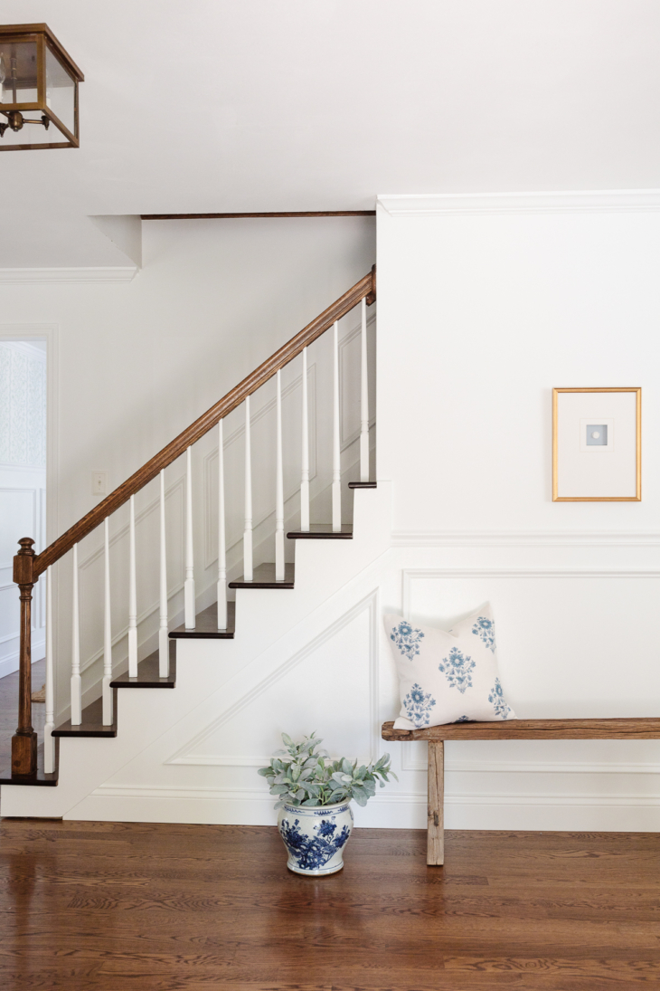 Sherwin Williams Extra White | Julie Blanner