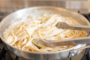 How to Reheat Pasta | Julie Blanner