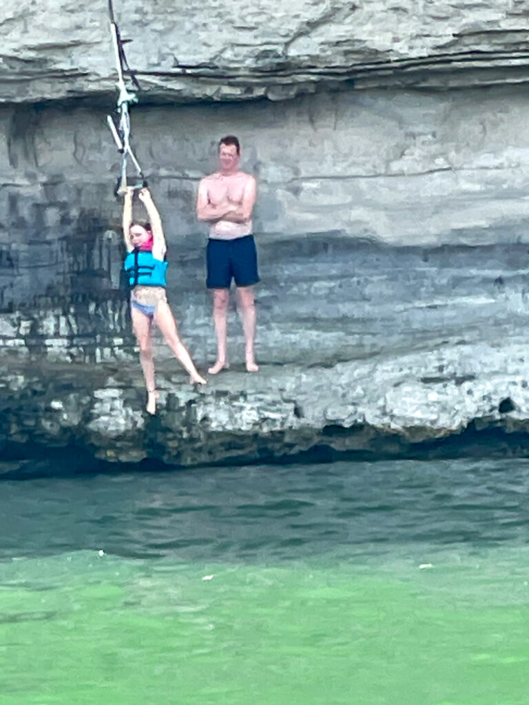 20 Things to Do on Table Rock Lake | Julie Blanner