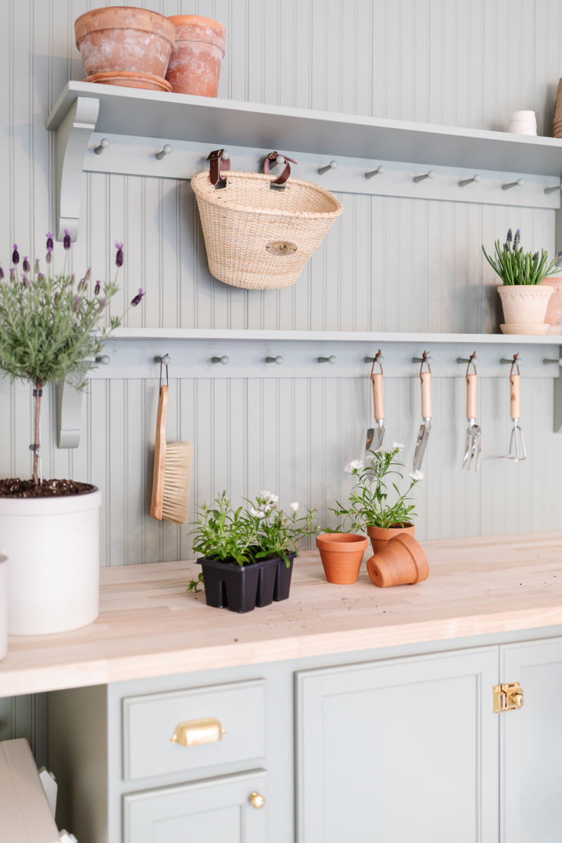 Sage Green Paint Colors | Julie Blanner