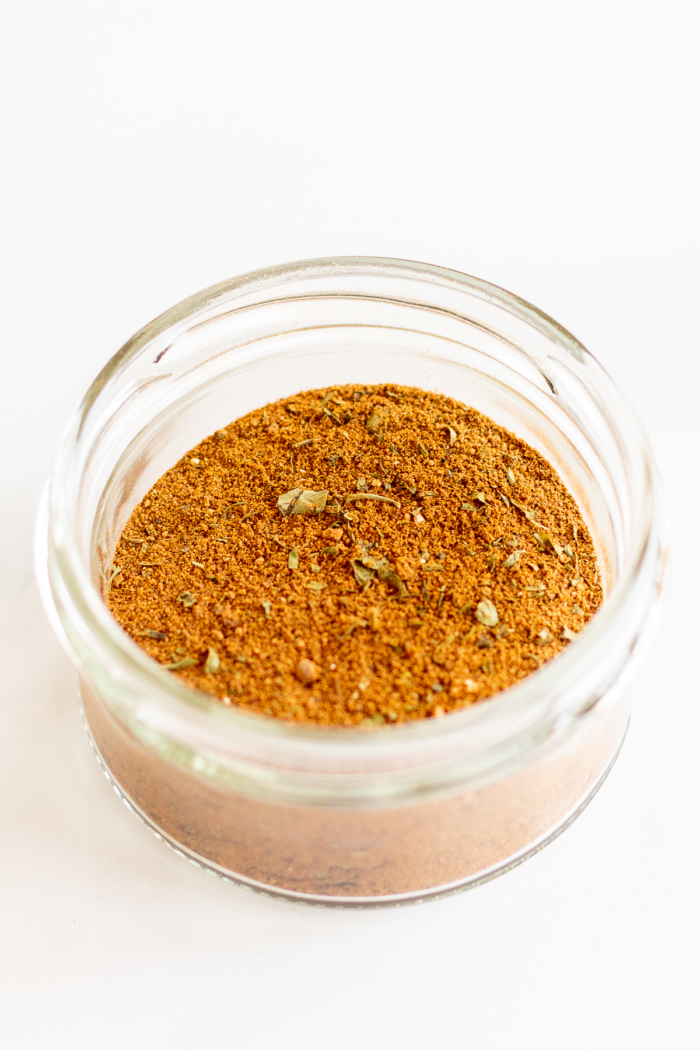Seven Spice Seasoning (Baharat) | Julie Blanner