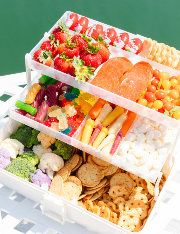 A Recipe Collection to Inspire Every Occasion | Julie Blanner