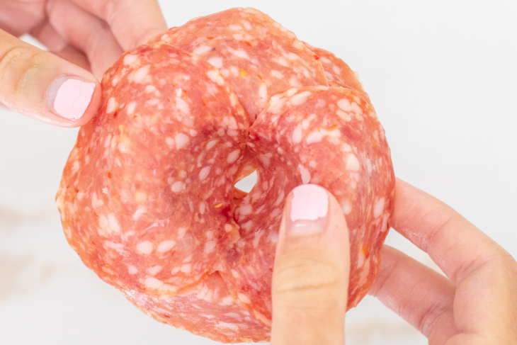 Snackle Boxes | Julie Blanner