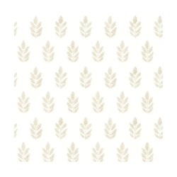 Block Print Wallpaper | Julie Blanner