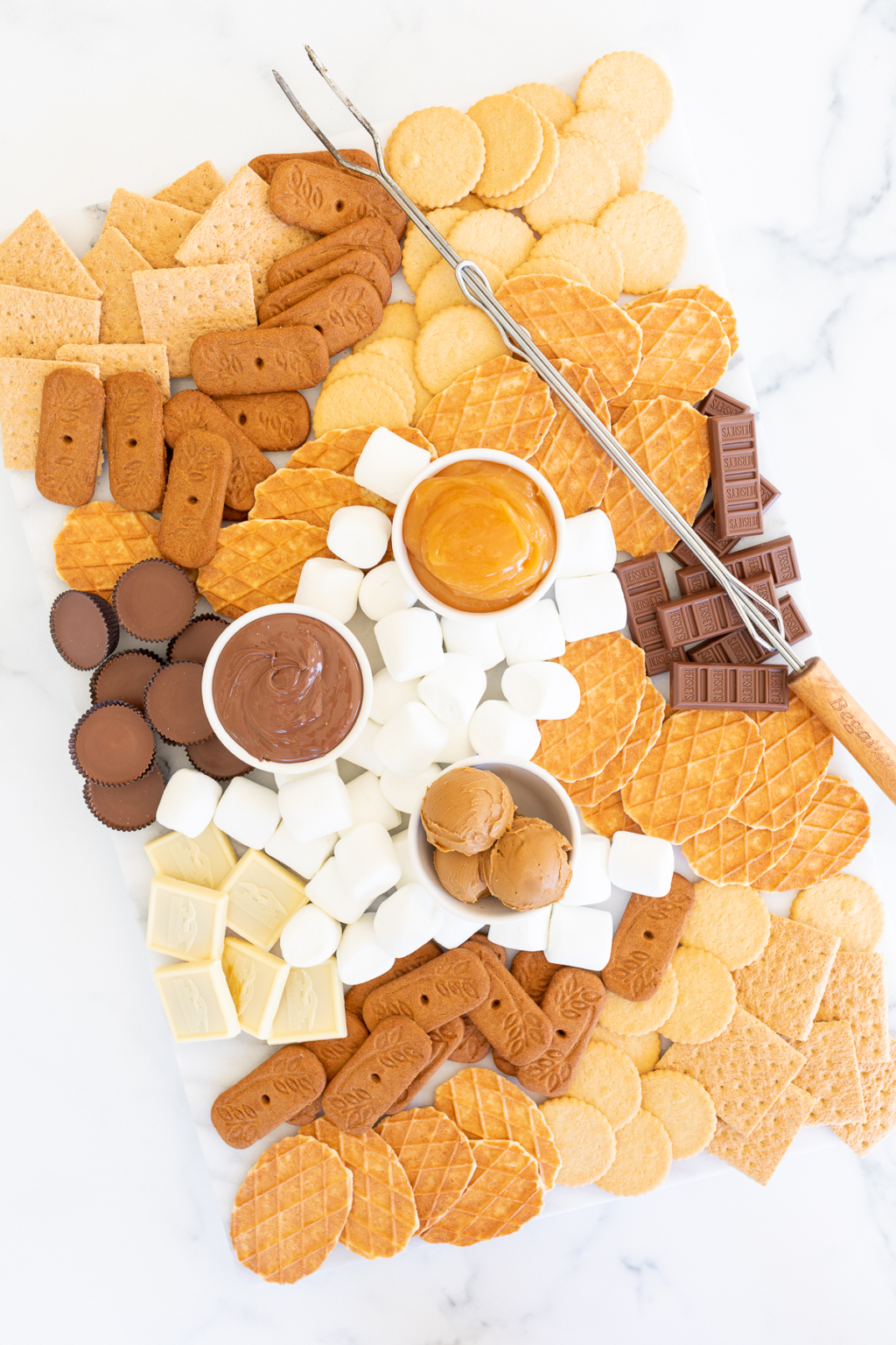 Snackle Boxes | Julie Blanner