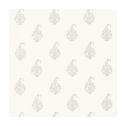 Block Print Wallpaper | Julie Blanner