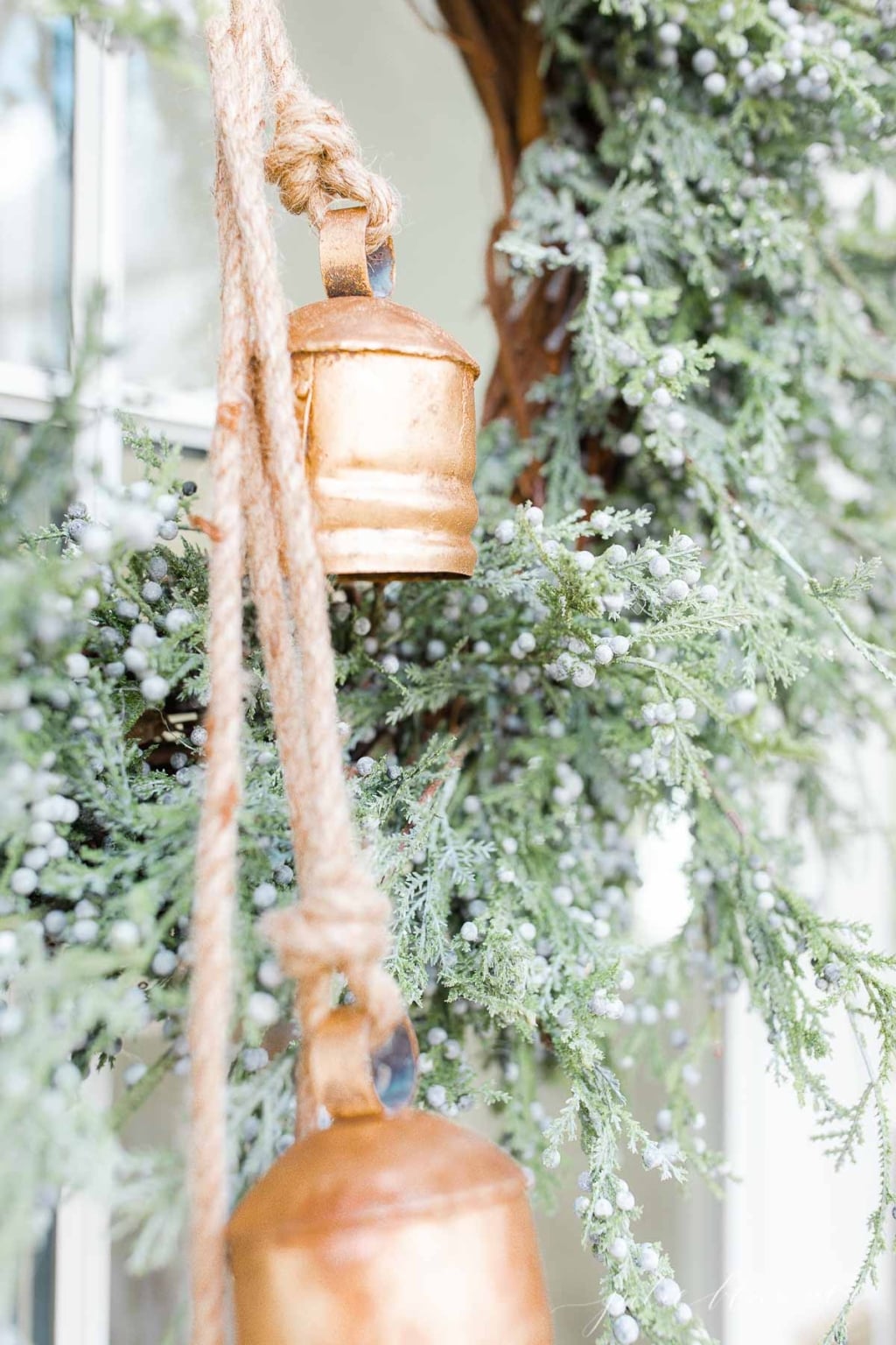 Decorating with Bells | Julie Blanner