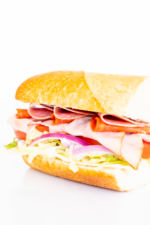 Italian BMT Sandwich | Julie Blanner