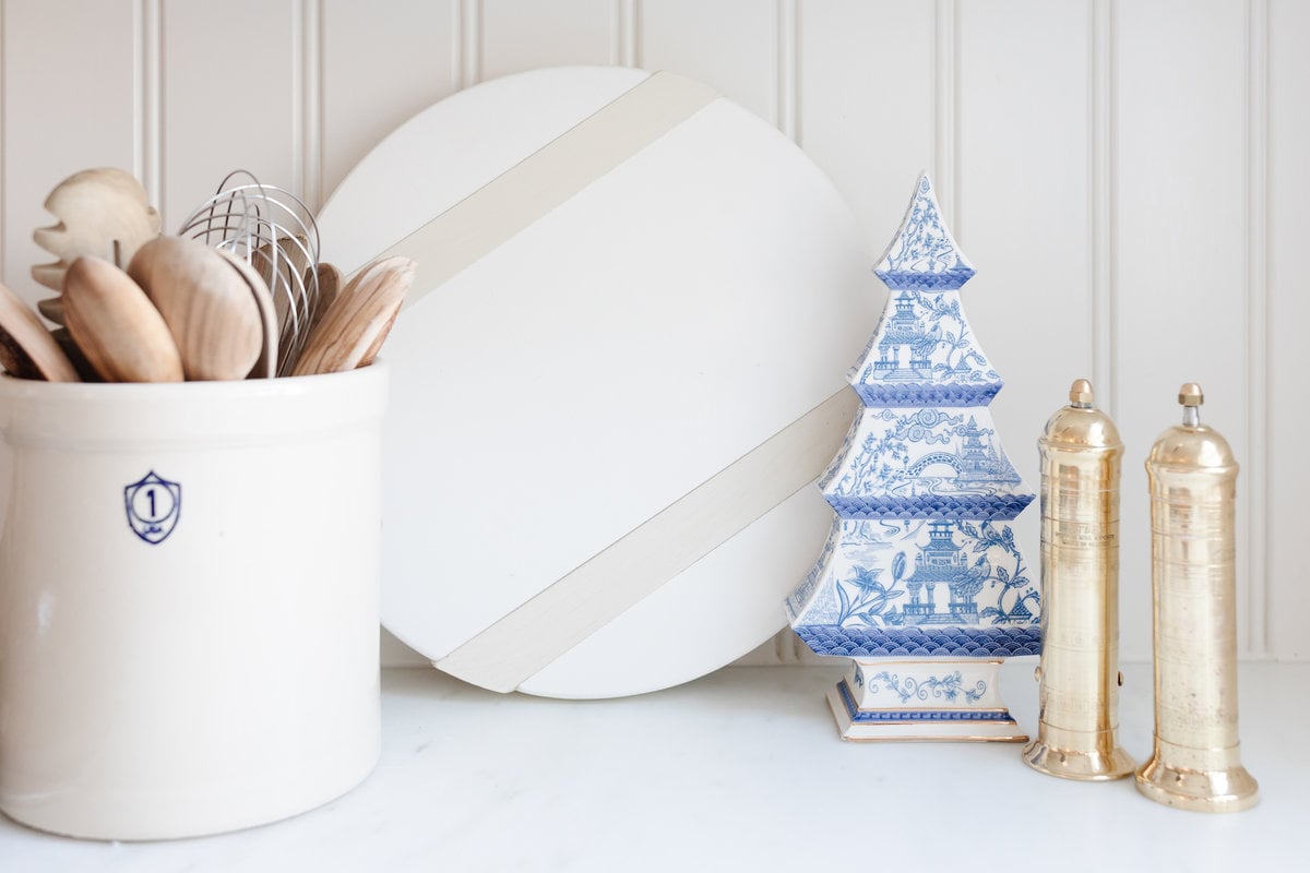 Kitchen Gifts for Home Cooks | Julie Blanner