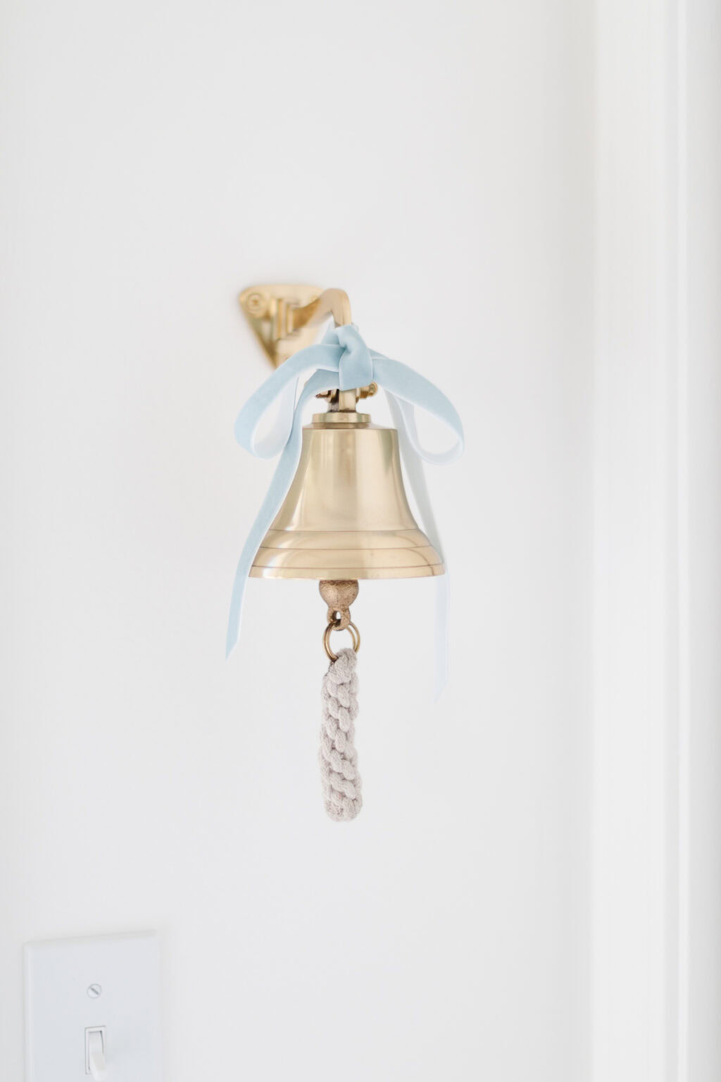 Decorating with Bells | Julie Blanner