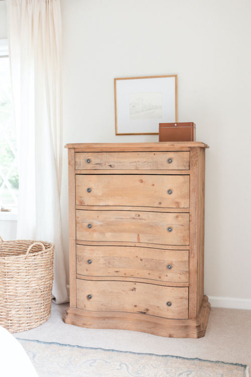 Curved Dressers | Julie Blanner