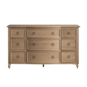 Curved Dressers | Julie Blanner