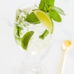 Hugo Spritz | Julie Blanner