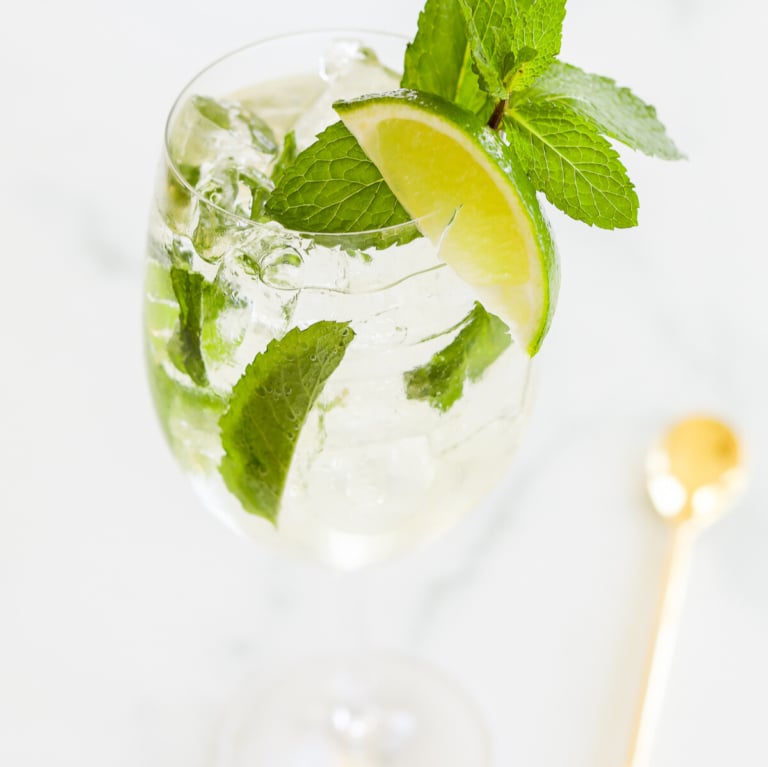 Hugo Spritz | Julie Blanner