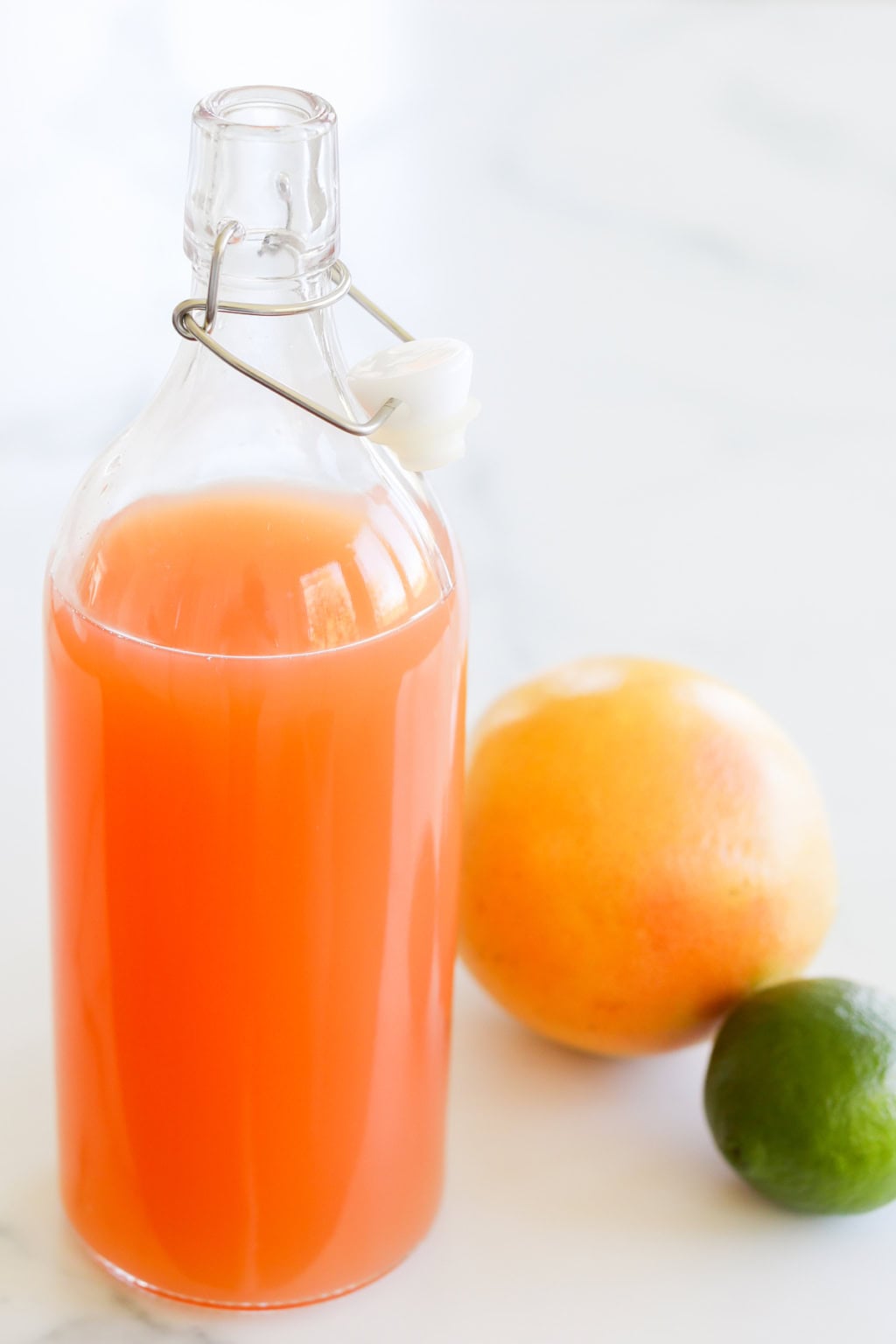Paloma Mix | Julie Blanner