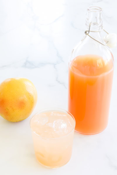 Paloma Mix | Julie Blanner