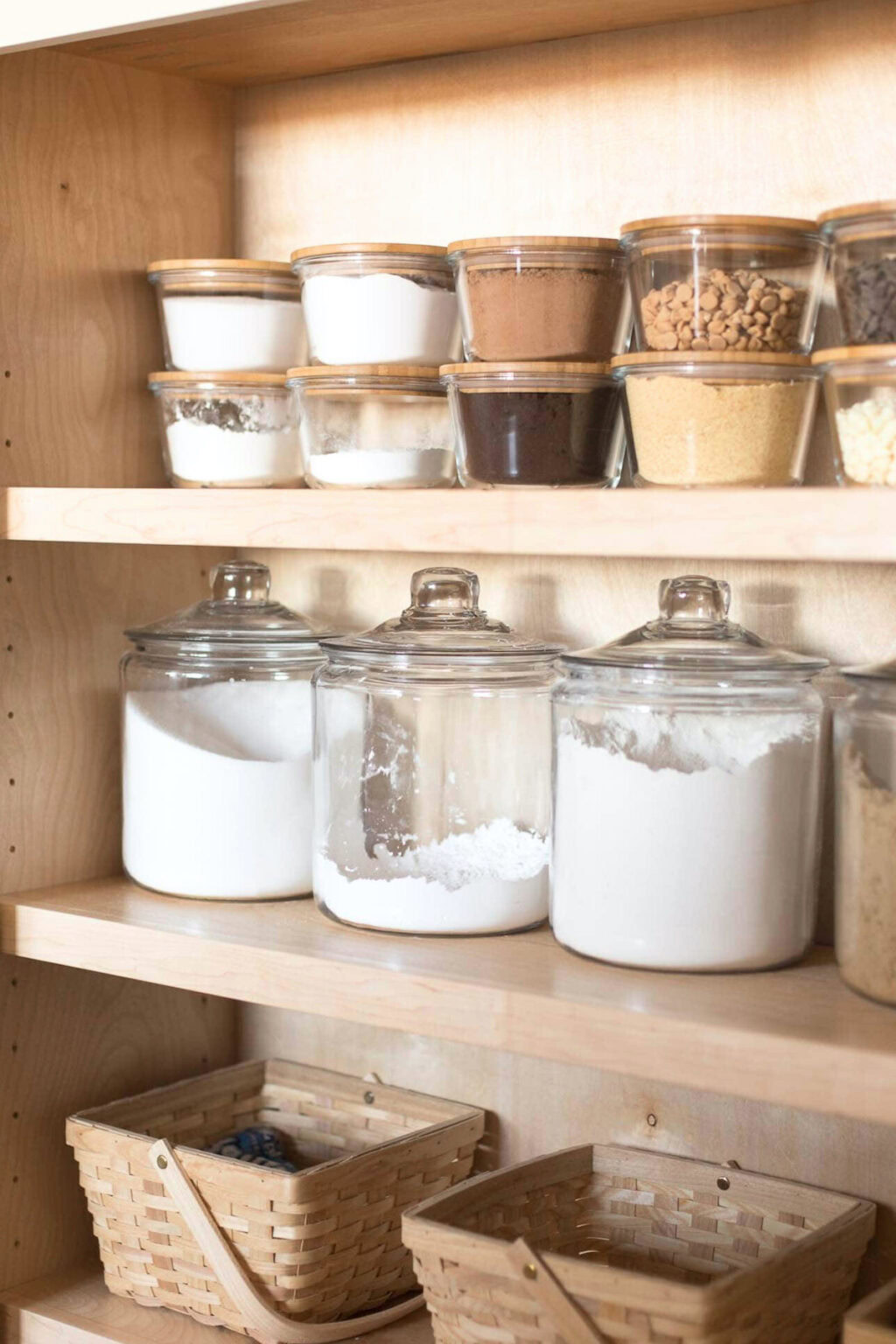 Printable Guide to Baking Substitutions | Julie Blanner