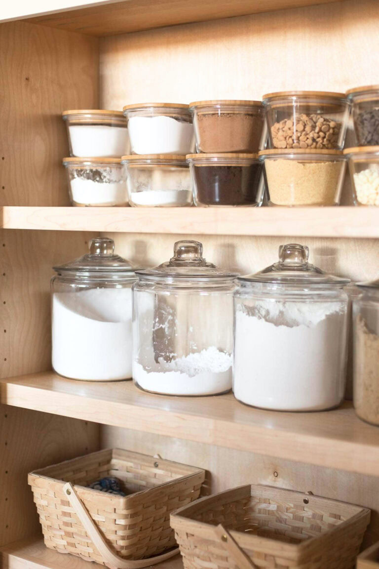 Printable Guide to Baking Substitutions | Julie Blanner