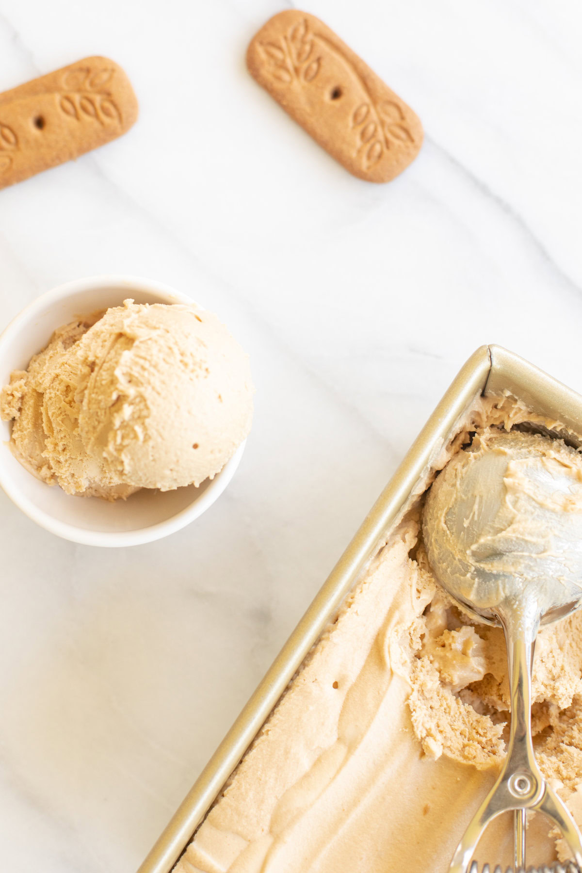 Cookie Butter Recipes | Julie Blanner