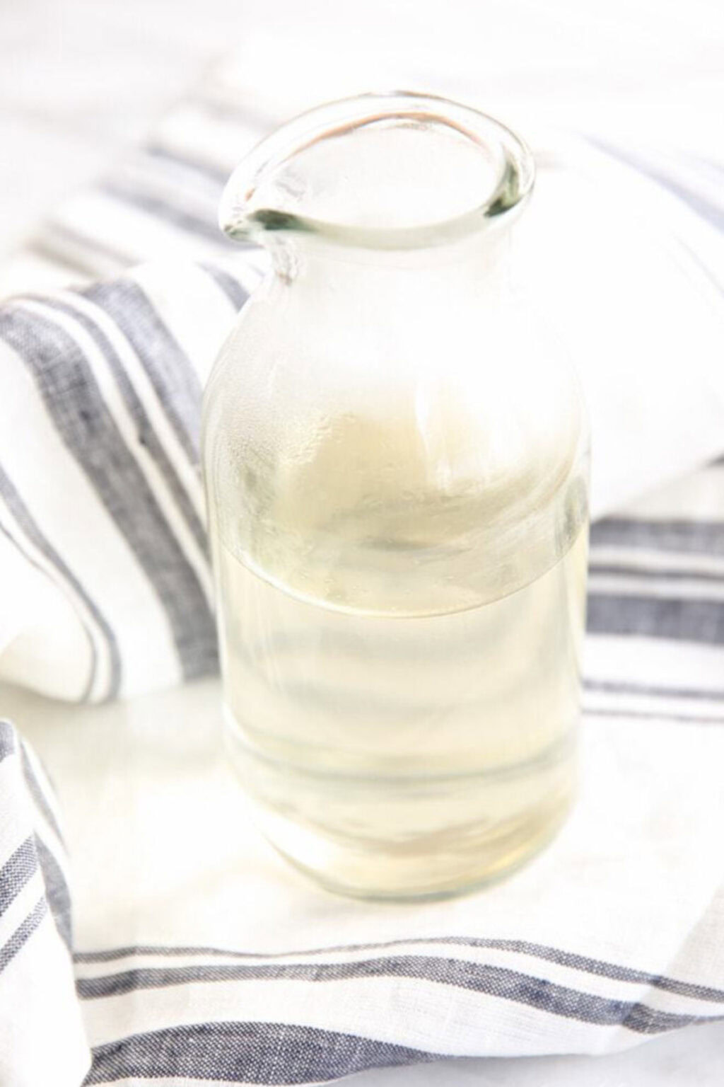 Simple Syrup | Julie Blanner