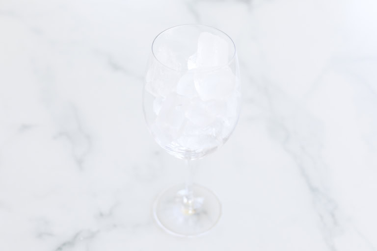 Rosé Spritz | Julie Blanner