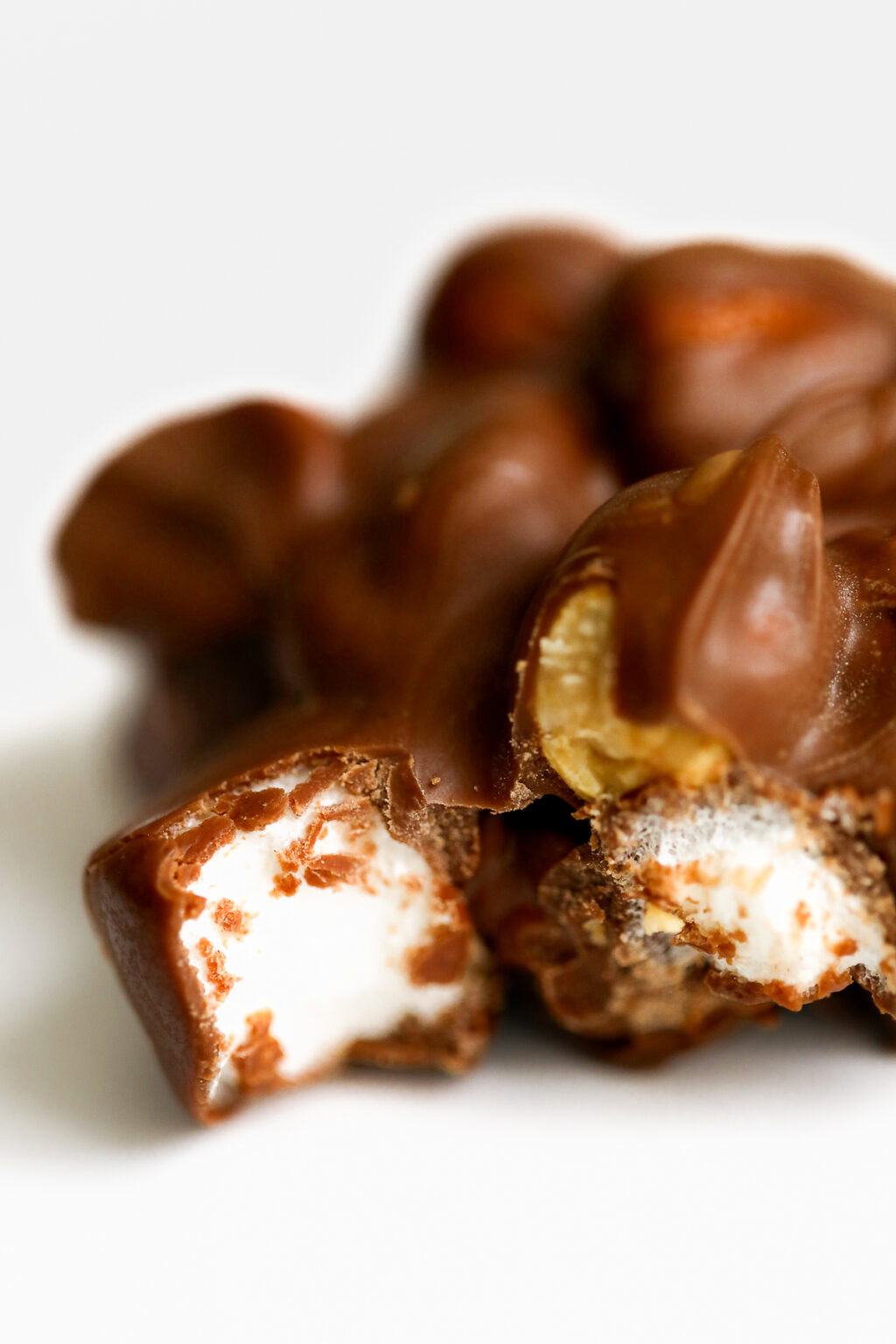Rocky Road Candy | Julie Blanner