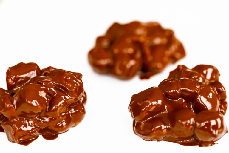Rocky Road Candy | Julie Blanner